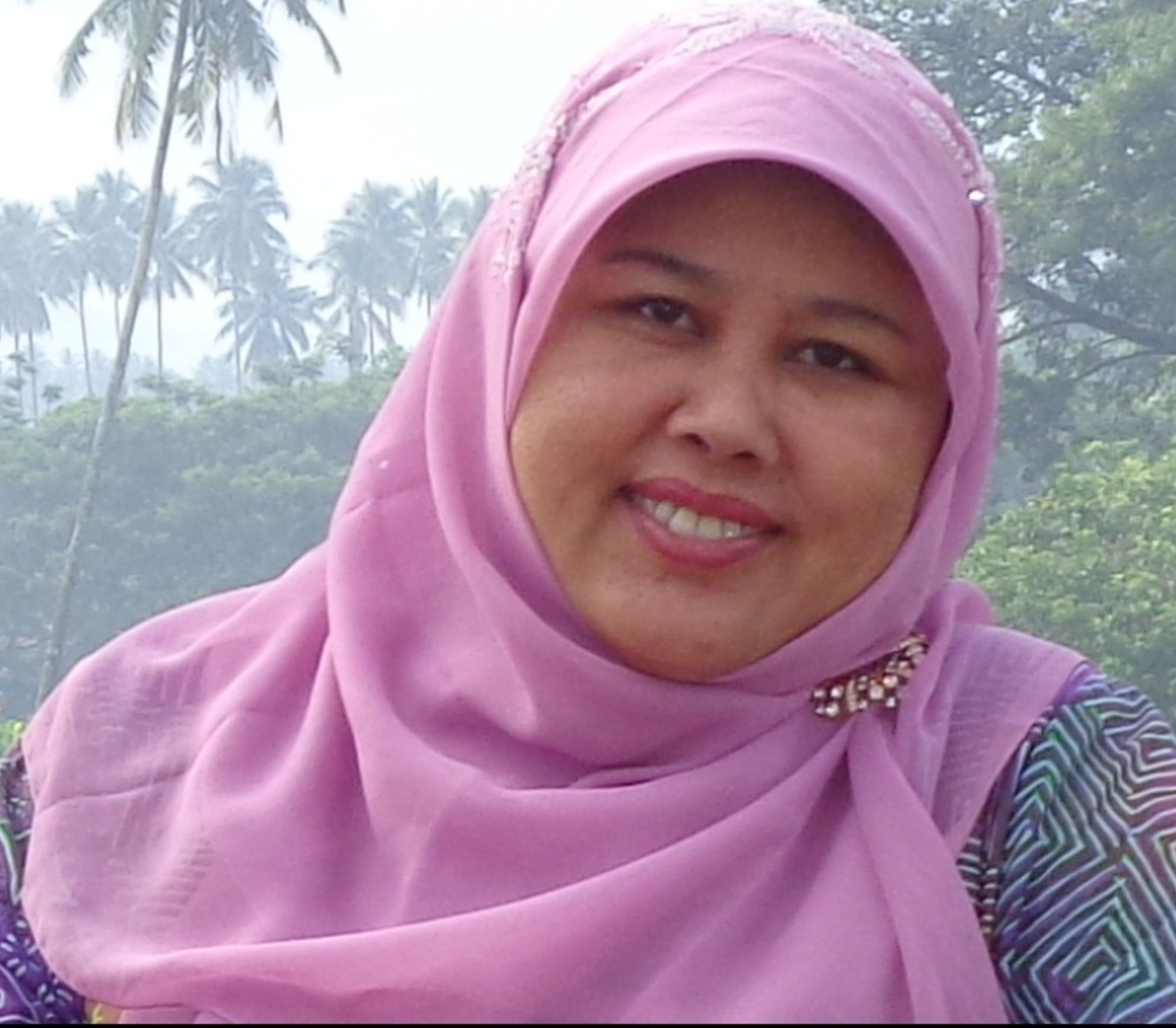 Data Pegawai UIN Alauddin Makassar