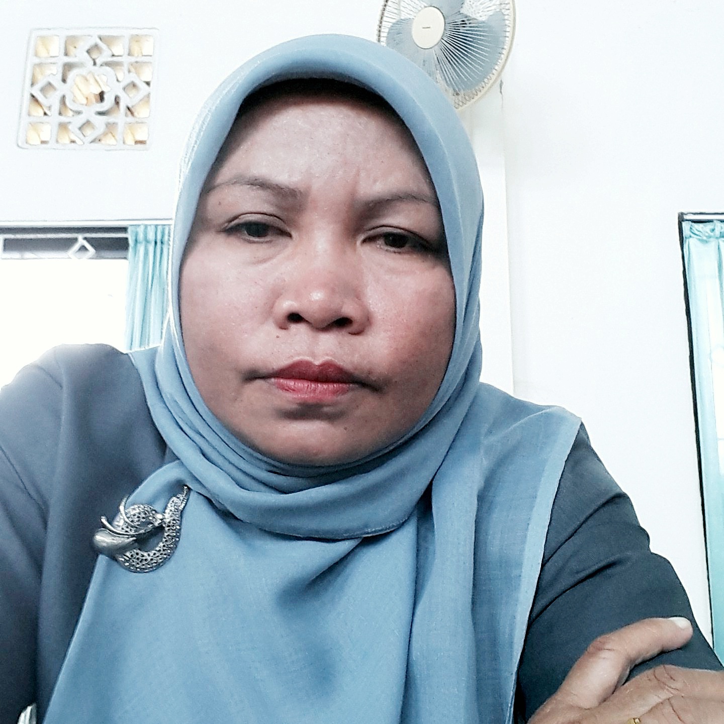 Data Pegawai UIN Alauddin Makassar