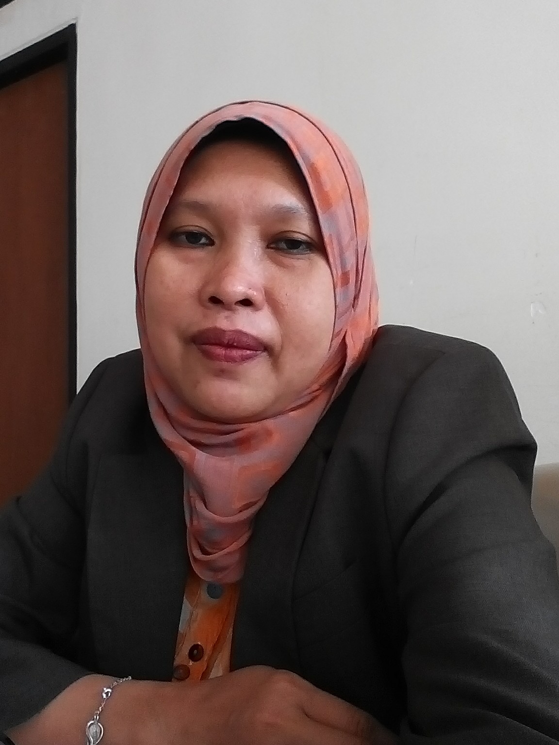 Data Pegawai UIN Alauddin Makassar