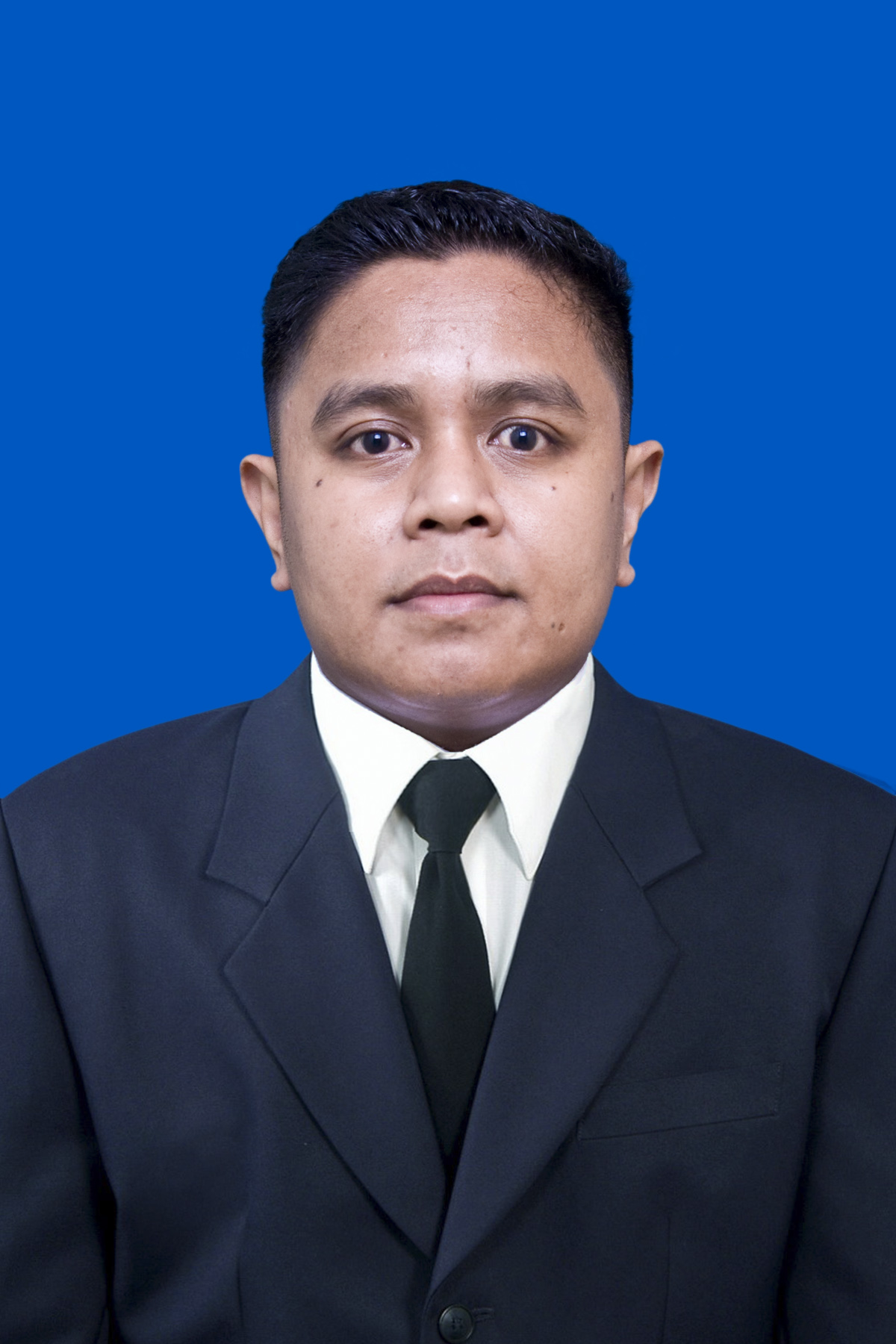 Data Pegawai UIN Alauddin Makassar