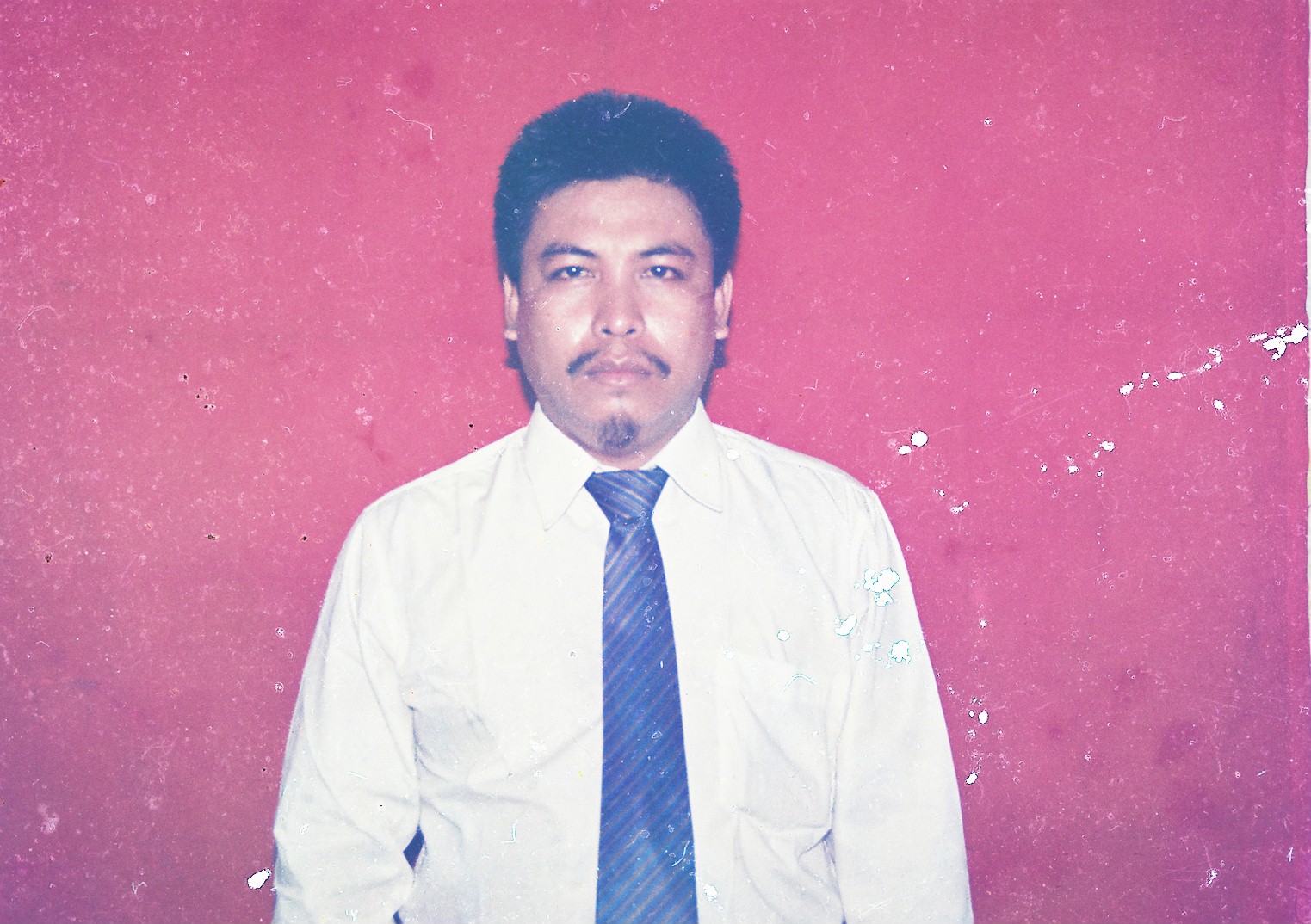 Data Pegawai UIN Alauddin Makassar