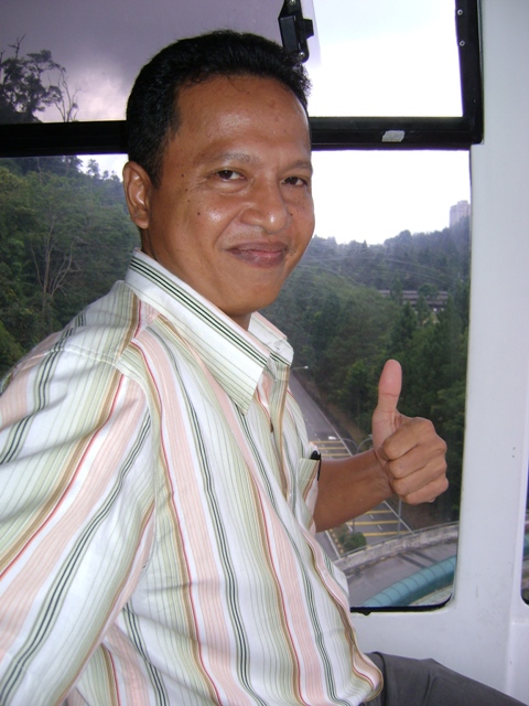 Data Pegawai UIN Alauddin Makassar