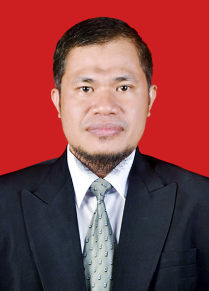 Data Pegawai UIN Alauddin Makassar