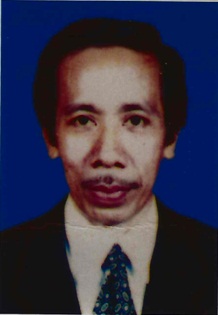 Data Pegawai UIN Alauddin Makassar