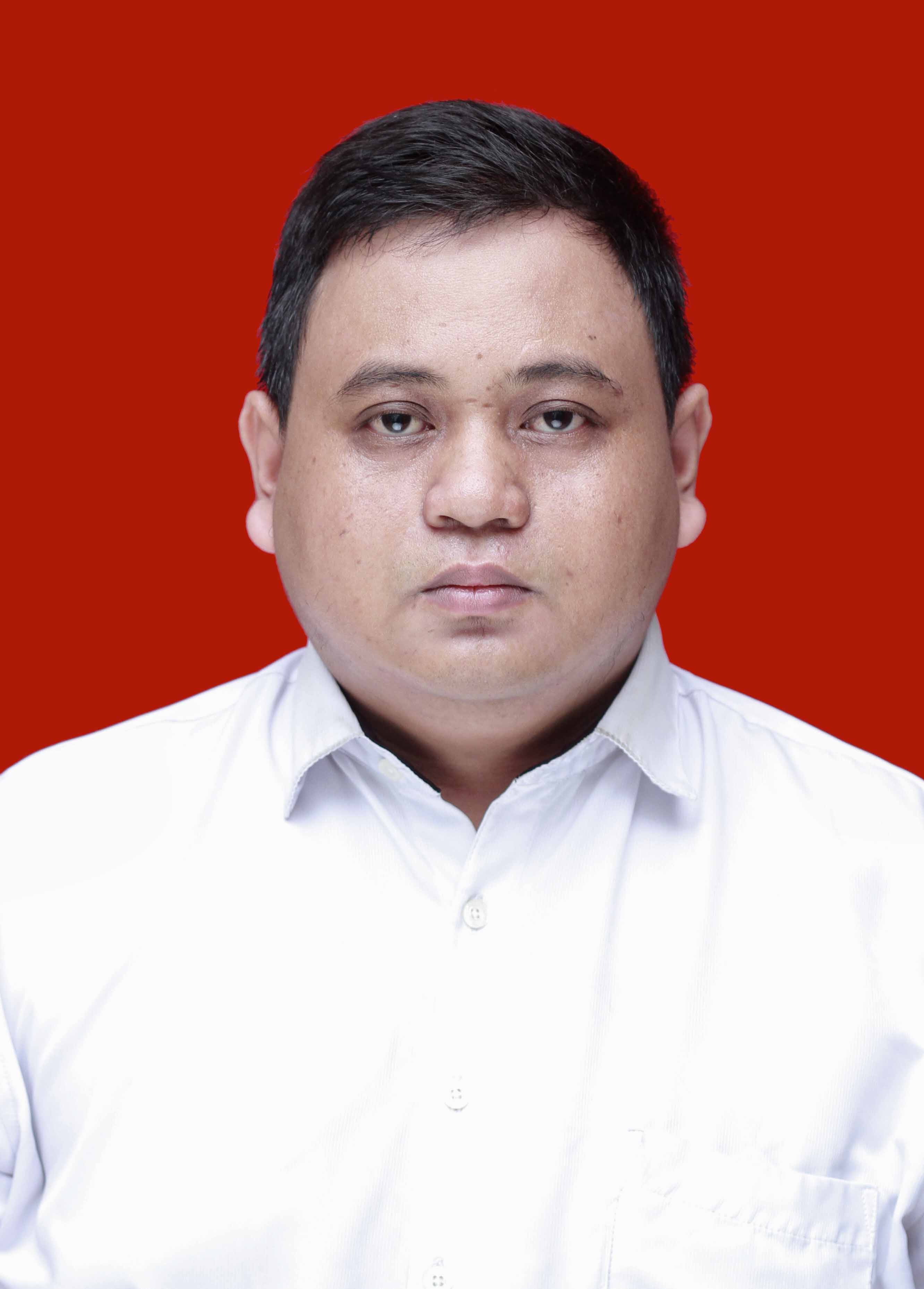 Data Pegawai UIN Alauddin Makassar