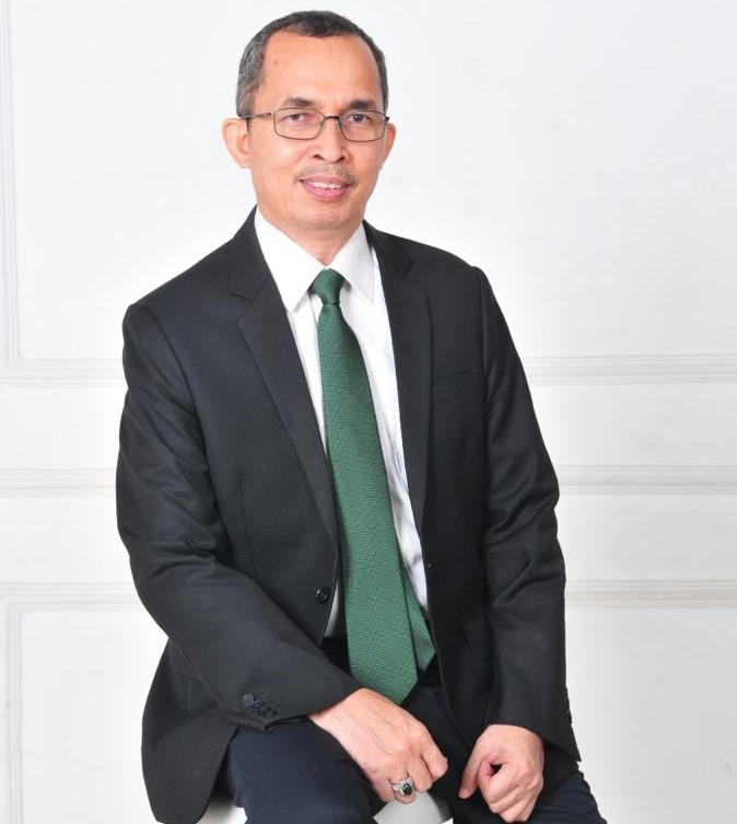 Data Pegawai UIN Alauddin Makassar