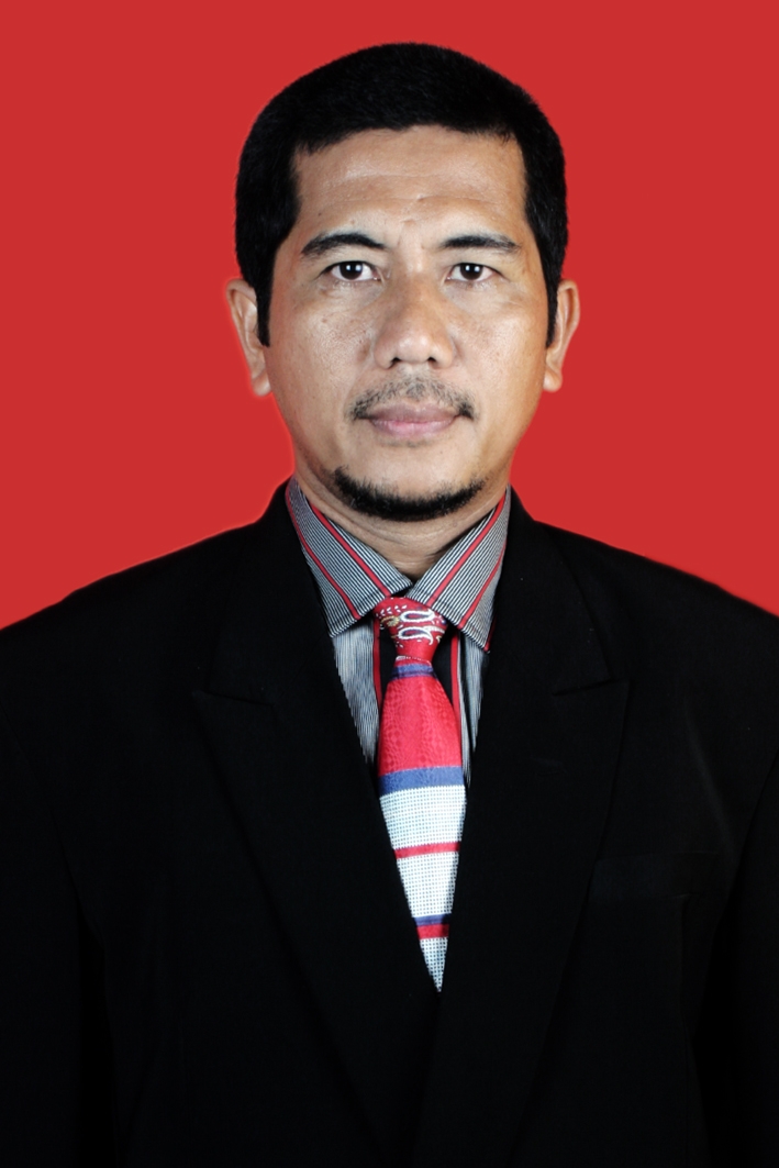 Data Pegawai UIN Alauddin Makassar